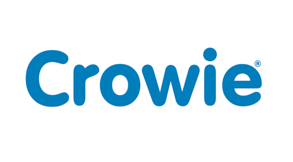 Mini Bars de Cereal, Sin Gluten, Crowie, Sabor Original, 25g – Afood